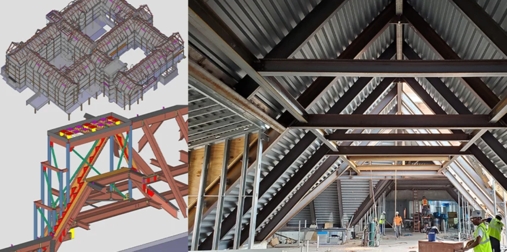 Institutional – Cloud Draft Tech