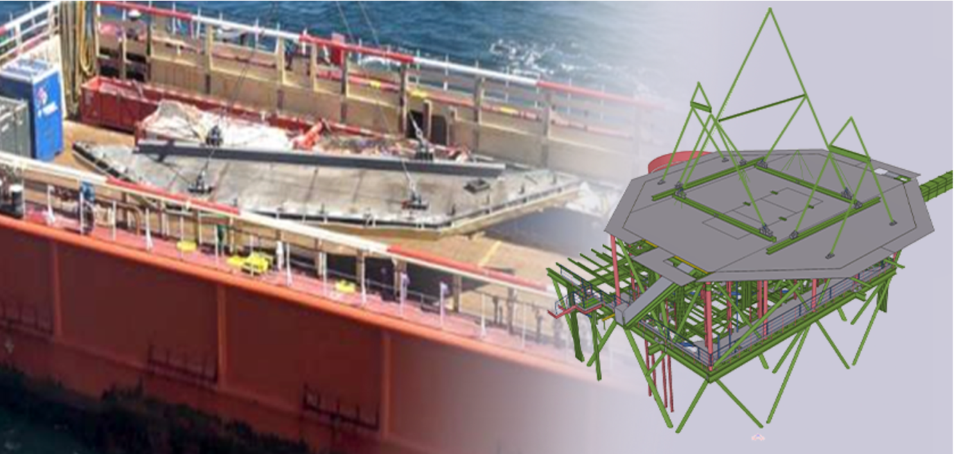 Industrial – Cloud Draft Tech