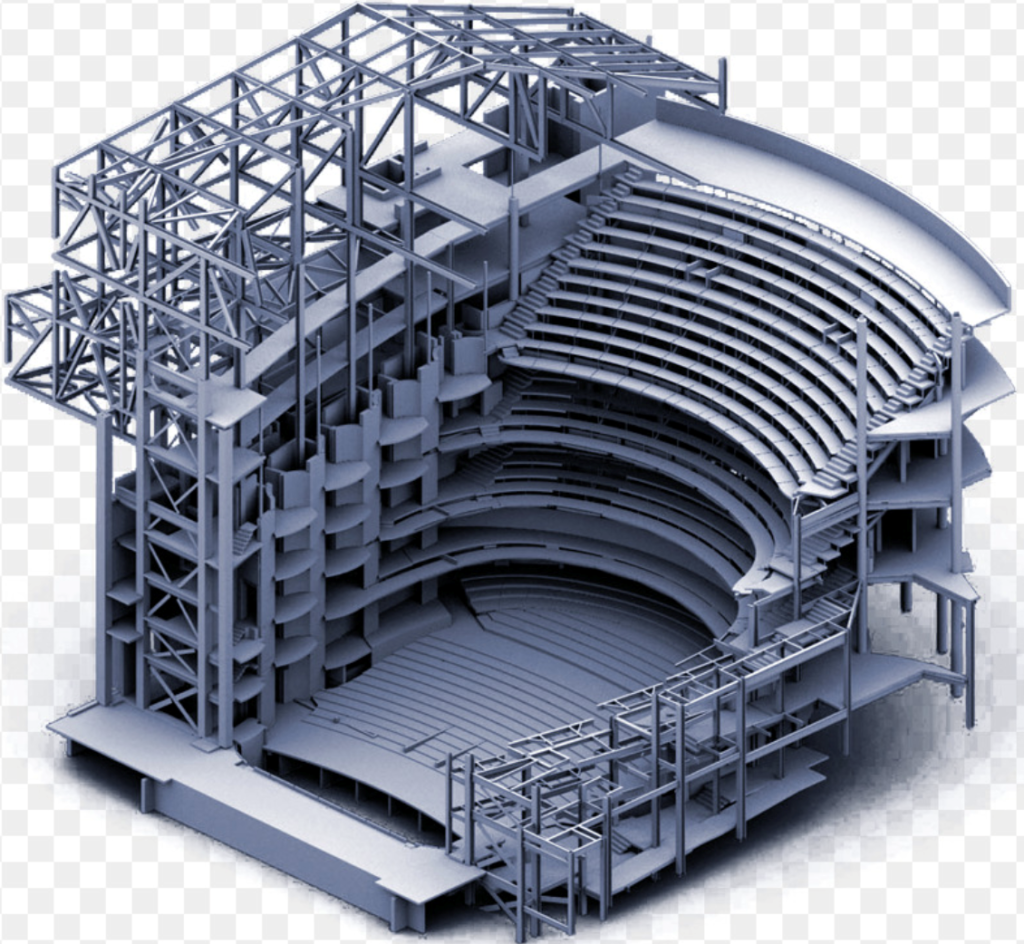 Commercial – Cloud Draft Tech